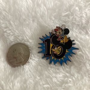 Disney | Other | Disney Enamel Pin 20 | Poshmark